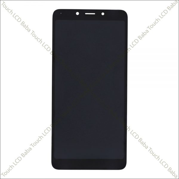Redmi 6 Display and Touch Screen Combo Replacement