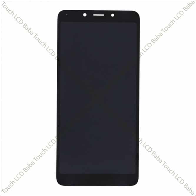 Redmi 6 Display and Touch Screen Combo Replacement