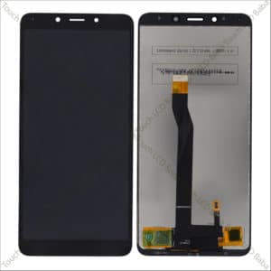 Redmi Note 10 Pro Display and Touch Screen Replacement - Touch LCD Baba