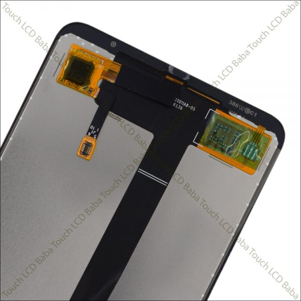 Redmi 6 Display and Touch Screen Combo Replacement