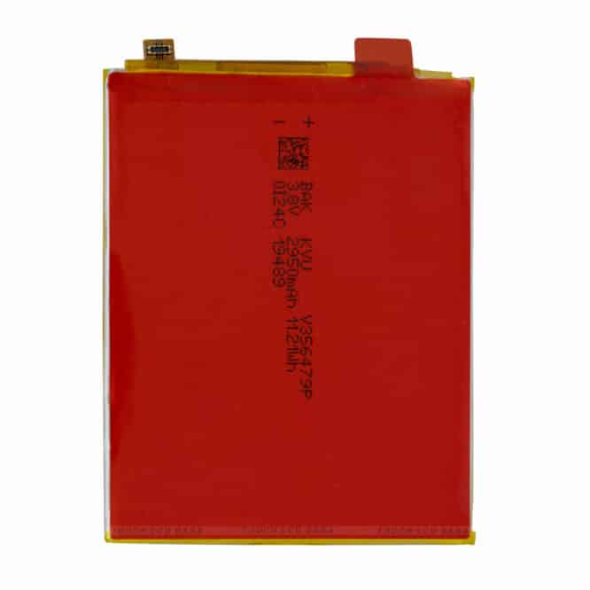 Honor 9N Battery Replacement HB366481ECW - 100% Original For LLD-AL20