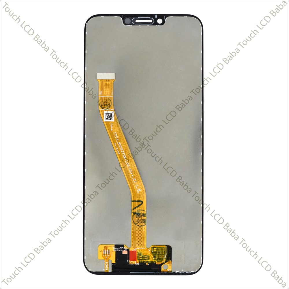 Honor Play Display and Touch Screen Glass Combo COR-AL00 - Touch LCD Baba