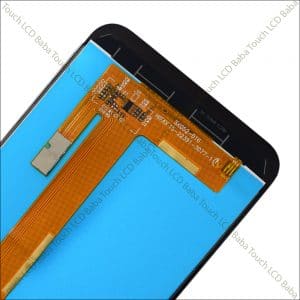 iVooMi Me3S Display and Touch Screen Combo iV 501
