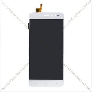 iVooMi Me3S Display and Touch Screen Glass Combo Replacement iV 501