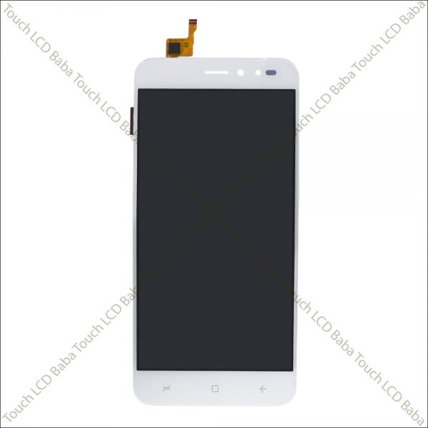 iVooMi Me3S Display and Touch Screen Combo iV 501