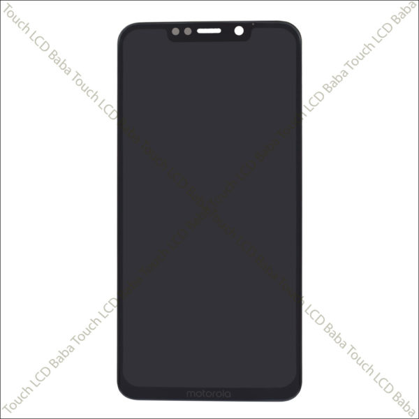 Moto One Power Display and Touch Screen Combo Replacement