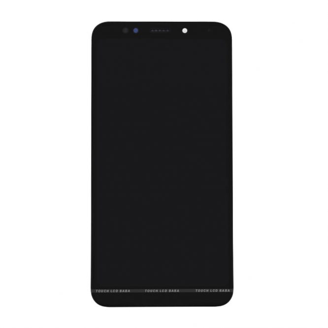 Redmi Note 5 Display and Touch Screen Replacement With Middle Frame