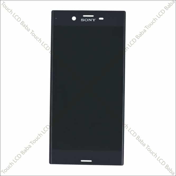 Sony Xperia XZ Display and Touch Screen Combo