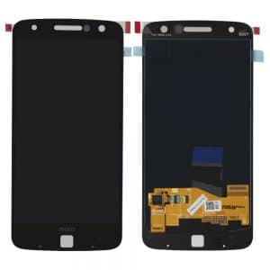 Motorola Moto G60 Display and Touch Screen Replacement XT2135-2 - Touch ...