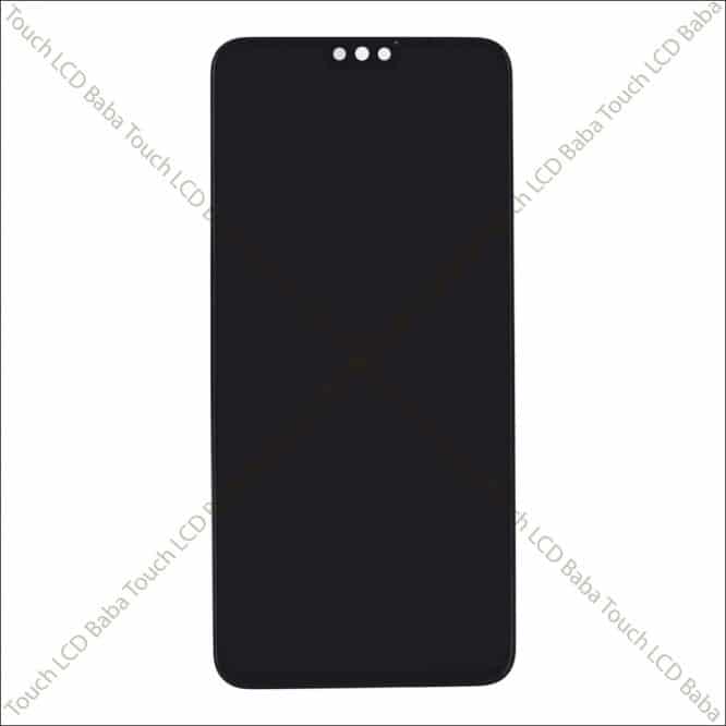 Honor X9b Display and Touch Screen Combo Replacement