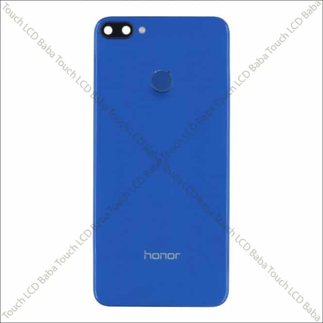Honor 9n Back Glass / Back Panel Replacement