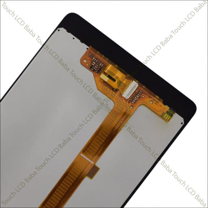 Huawei P9 Display and Touch Screen Glass Combo EVA-L09 - Touch LCD Baba