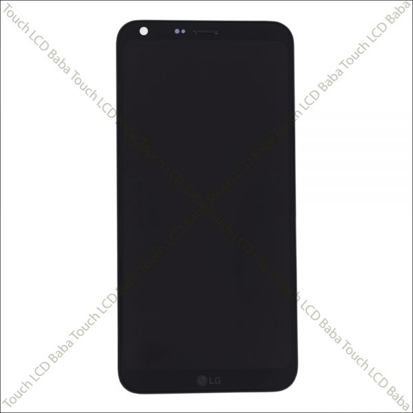 LG Wing Display and Touch Screen Glass Combo Replacement - Touch LCD Baba