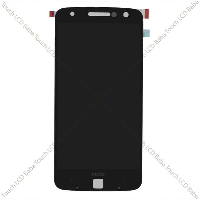Motorola Moto G60 Display and Touch Screen Replacement XT2135-2 - Touch ...