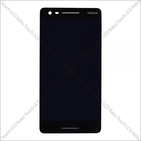 Nokia 2.1 Display and Touch Screen Combo Replacement