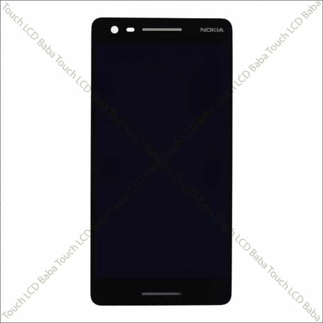 Nokia 2.1 Display and Touch Screen Combo Replacement