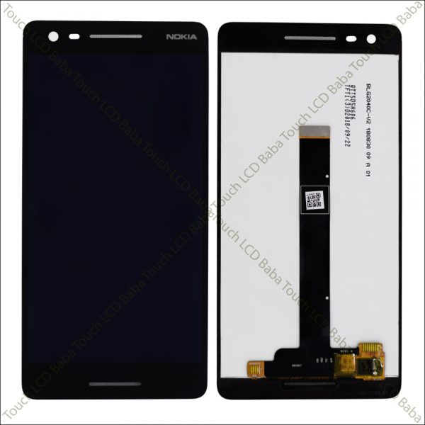 Nokia 6.1 Plus Battery 100% Original - HE342 3060mAh - Touch LCD Baba
