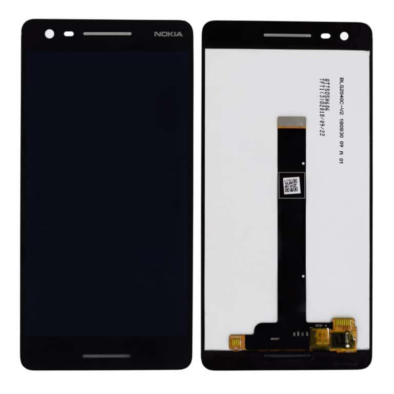 Nokia 6.1 Plus Battery 100% Original - HE342 3060mAh