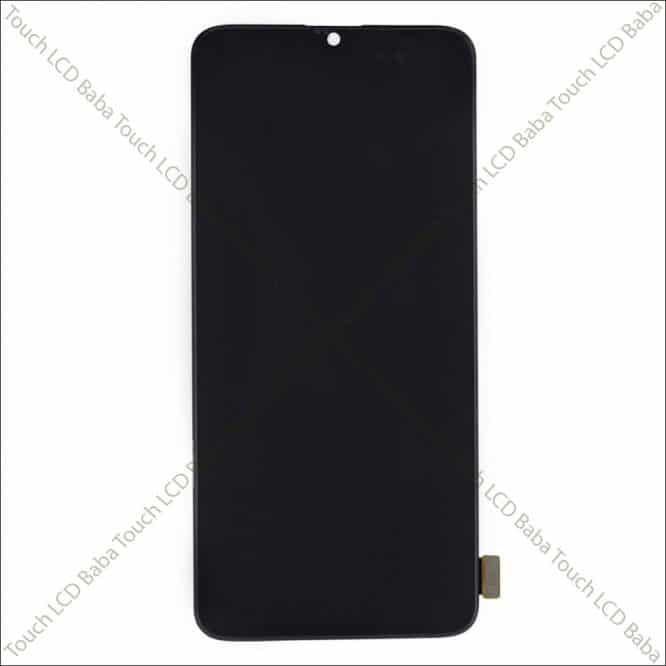 OnePlus 6T Display and Touch Screen Glass Replacement