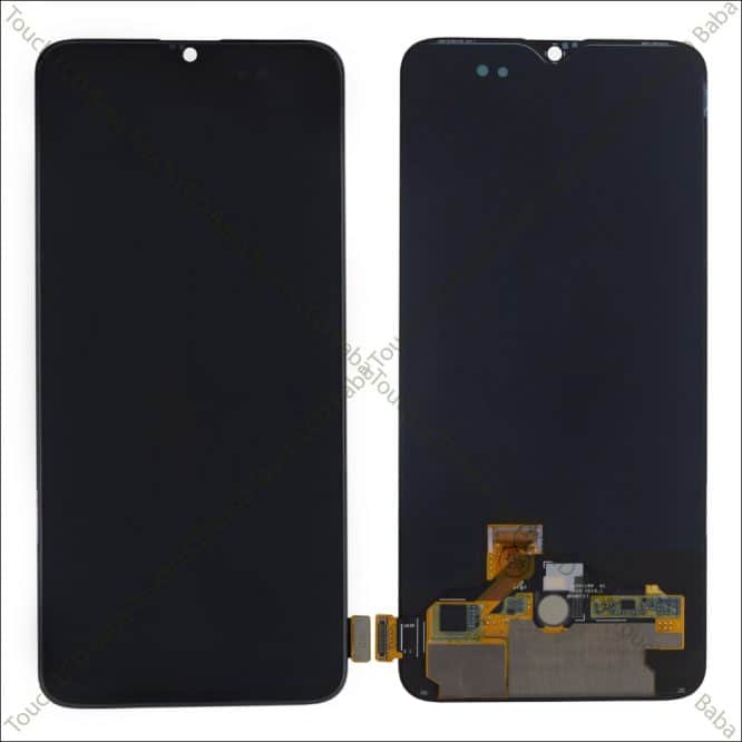 OnePlus Nord CE2 Lite 5G Display and Touch Screen Replacement CPH2381