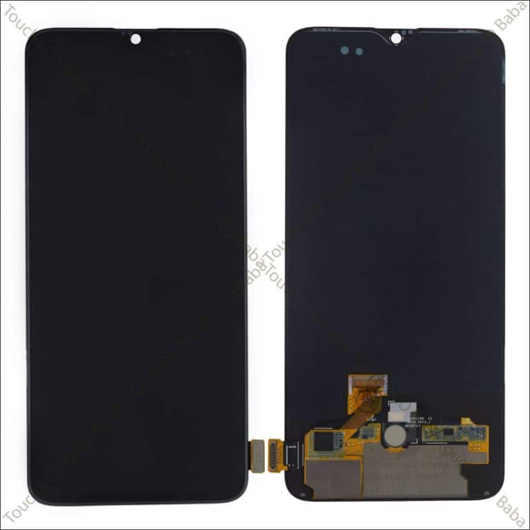 OnePlus Nord 2T Display and Touch Screen Combo Replacement CPH2399