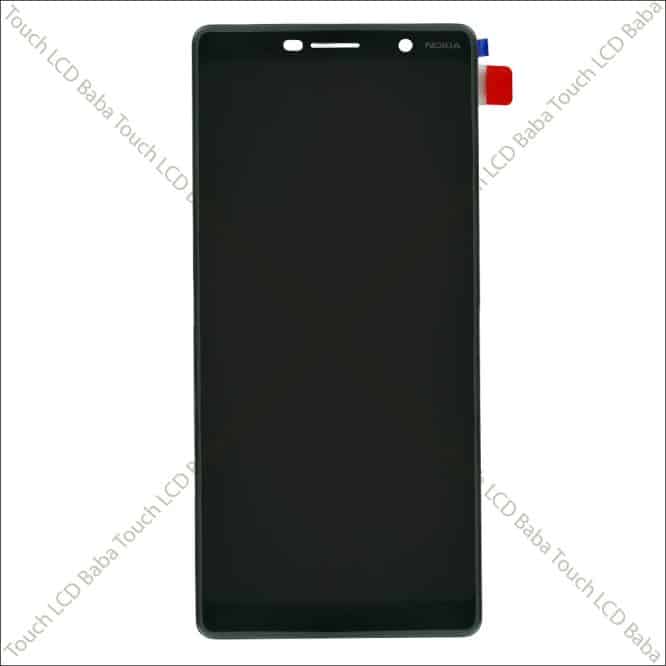 Nokia 7 Plus Display and Touch Screen Combo Replacement TA-1046