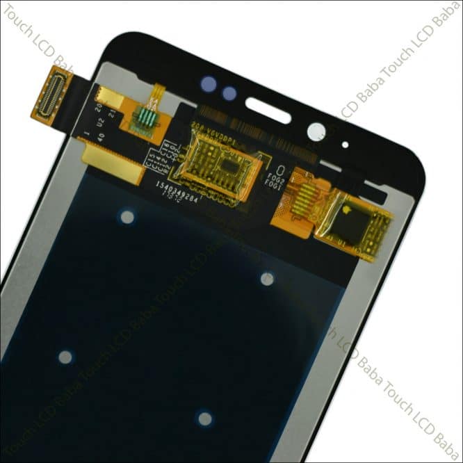 Gionee S10 Lite Display and Touch Screen Combo Replacement