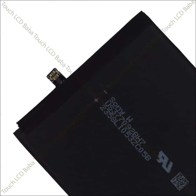 Honor 8 Pro Battery Replacement - 100% Original 4000mAh