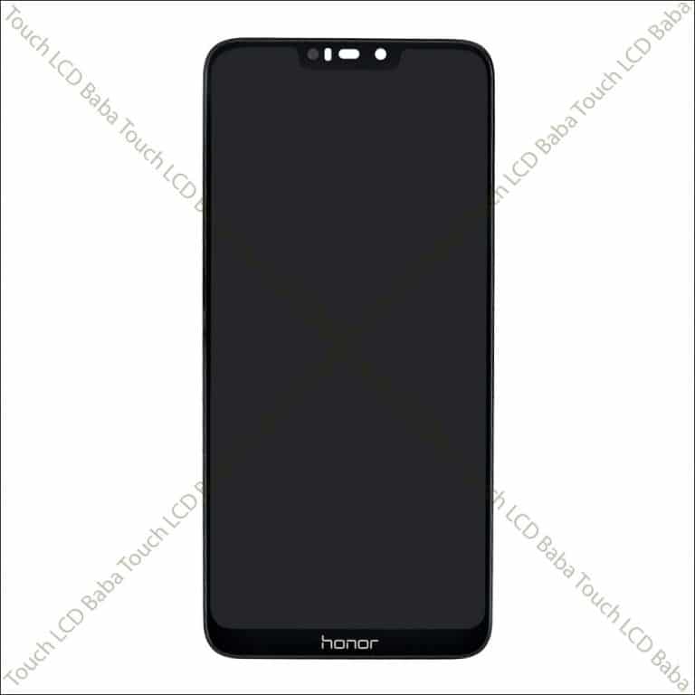Honor 8C Display and Touch Screen Combo Replacement BKK-AL10