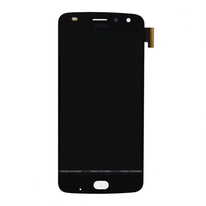 Moto Z2 Play Display and Touch Screen Combo Replacement - 100% Original