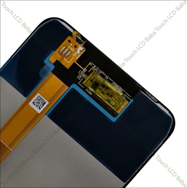 Oppo A7 Display and Touch Screen Combo Replacement CPH1901