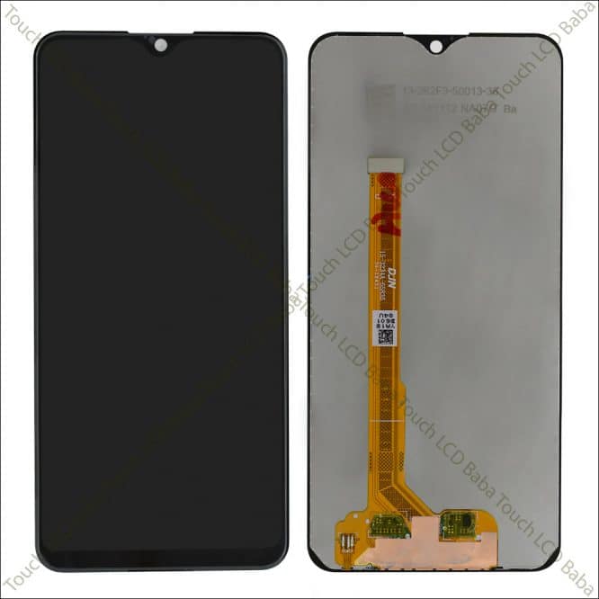 Vivo Y73 Display and Touch Screen Glass Combo Replacement V2059 - Touch ...