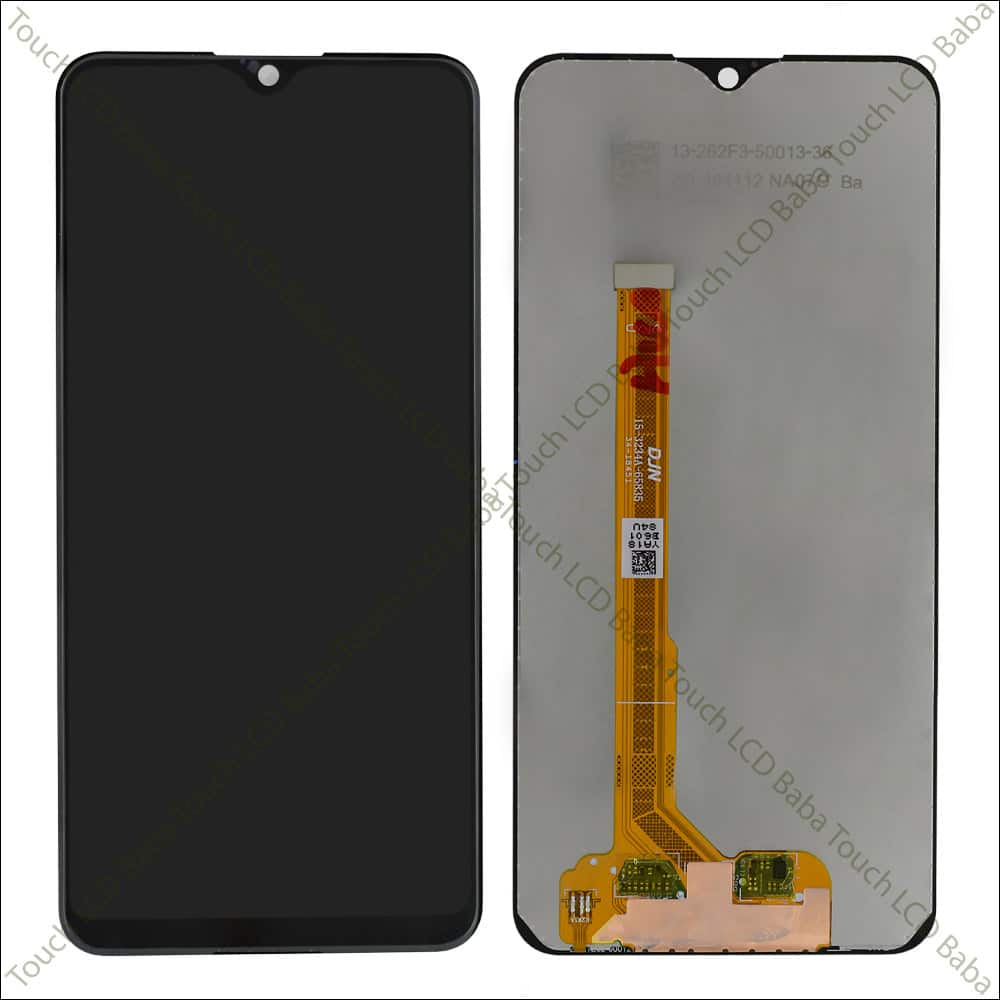 Vivo Y73 Display and Touch Screen Glass Combo Replacement V2059 - Touch ...