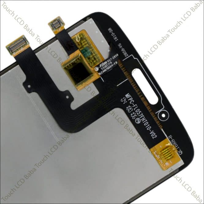 Moto G6 Display and Touch Screen Combo Replacement XT1925-13