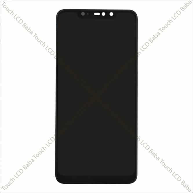 Redmi Note 6 Pro Display and Touch Screen Replacement