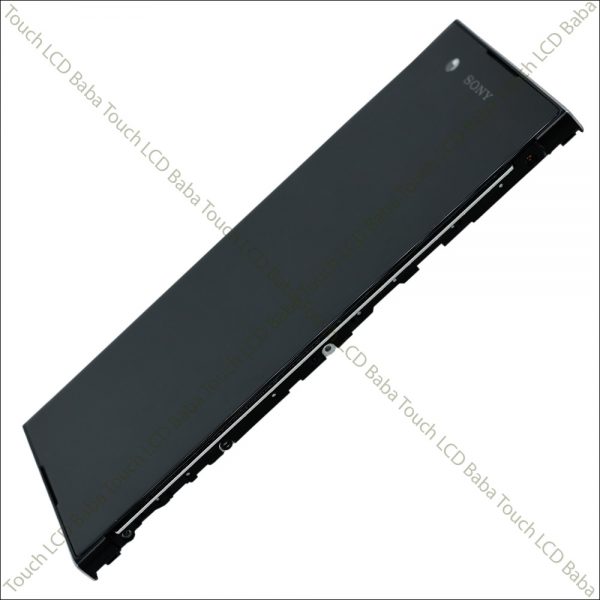 Sony Xperia XA1 Display and Touch Screen Replacement With Middle Frame G3116