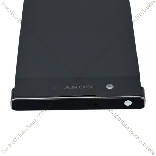 Sony Xperia XA1 Display and Touch Screen Replacement With Middle Frame G3116