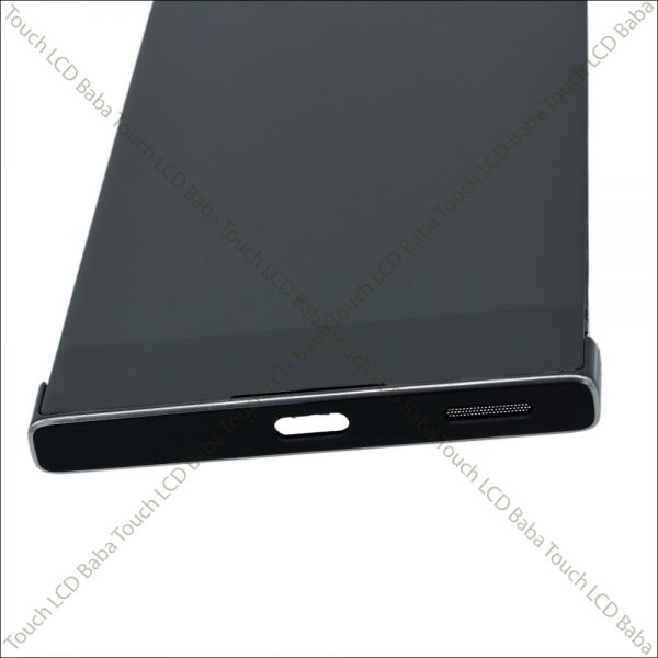 Sony Xperia XA1 Display and Touch Screen Replacement With Middle Frame G3116
