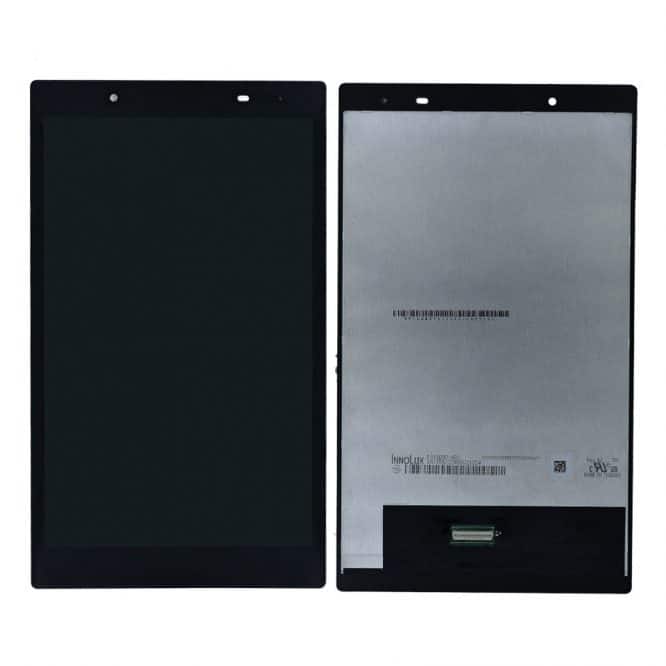 Lenovo Tab 4 Display and Touch Screen Combo Replacement TB-8504X