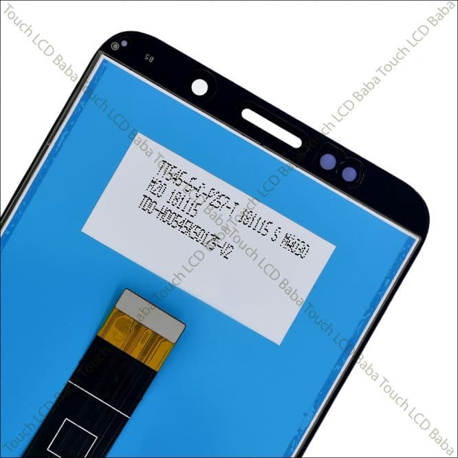 Honor 7S Display and Touch Screen Replacement DUA-AL00