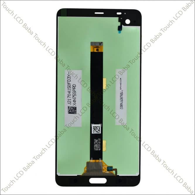 HTC U Ultra Display and Touch Screen Combo Replacement
