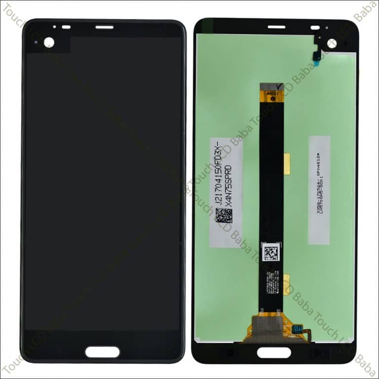 HTC U Ultra Display and Touch Screen Combo Replacement