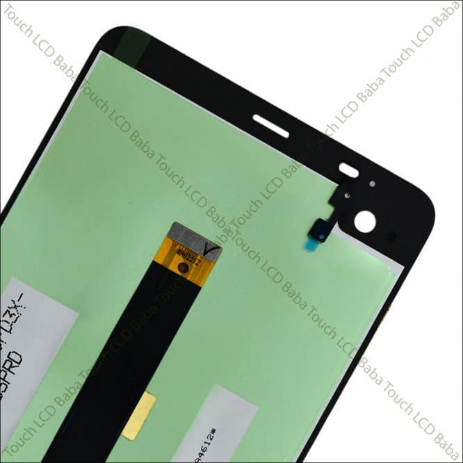 HTC U Ultra Display and Touch Screen Combo Replacement