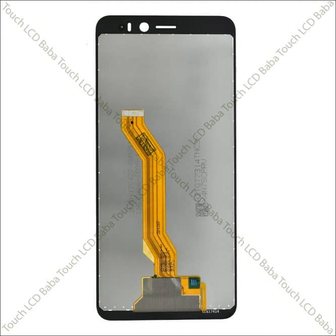 HTC U12 Display and Touch Screen Combo Replacement