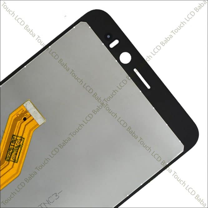 HTC U12 Display and Touch Screen Combo Replacement