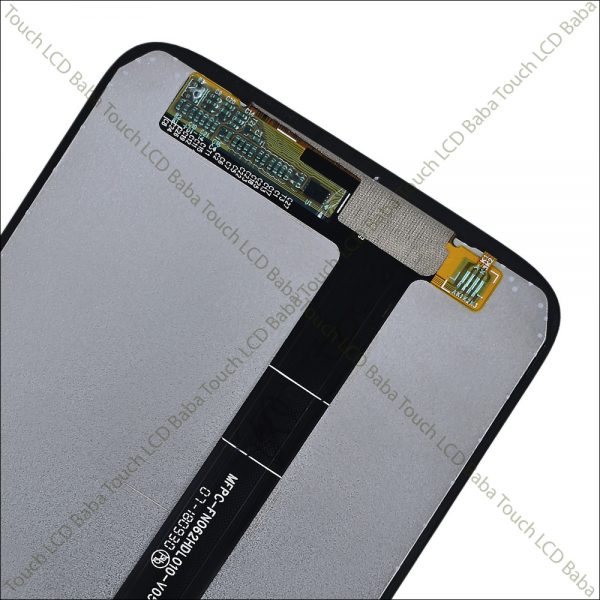 Moto G7 Power Display and Touch Screen Combo Replacement