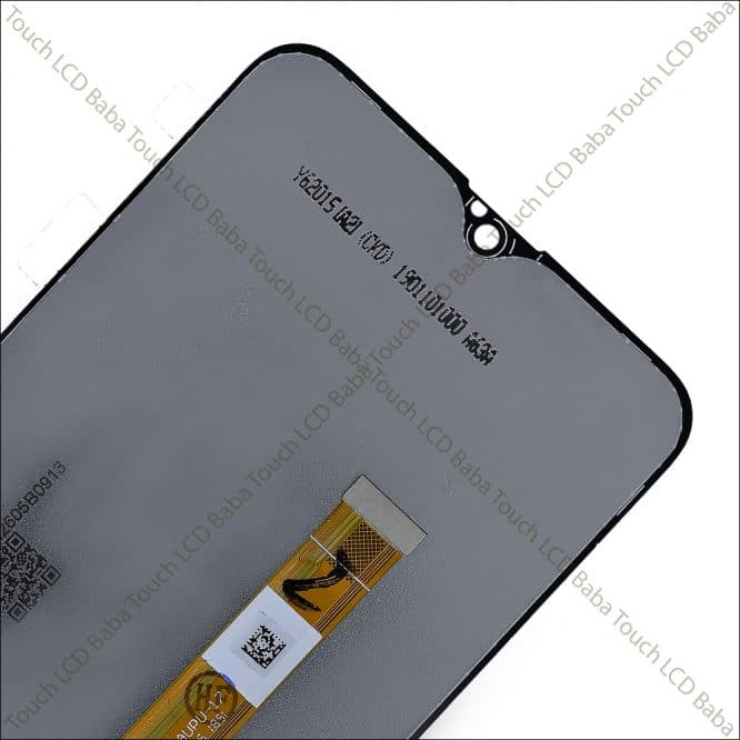 RealMe 3 Display and Touch Screen Combo Replacement RMX1825