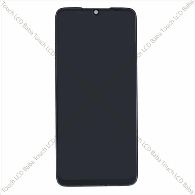 Redmi Note 7 Display and Touch Screen Combo Replacement