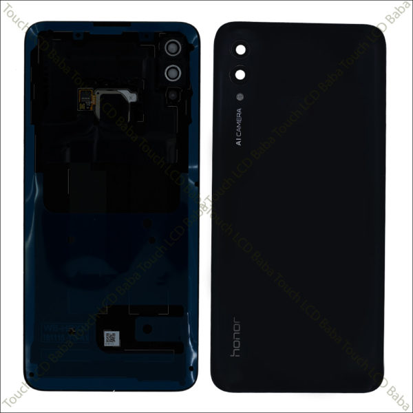 Honor 10 Lite Back Panel / Back Door - 100% Original