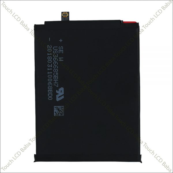 Huawei Nova 3i Battery Replacement - 100% Original HB356687ECW